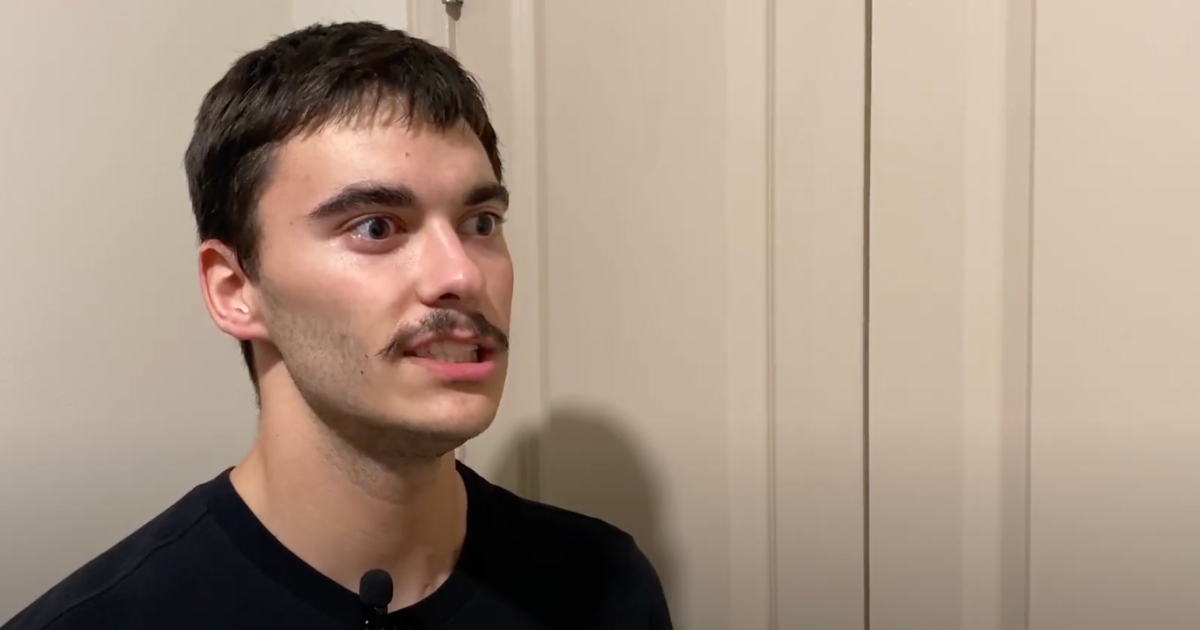 Interviews Video – Phoenix Stevens