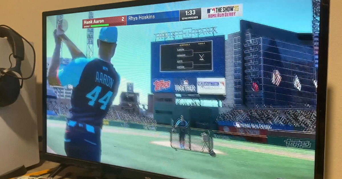 Sequence Video – Phoenix Stevens